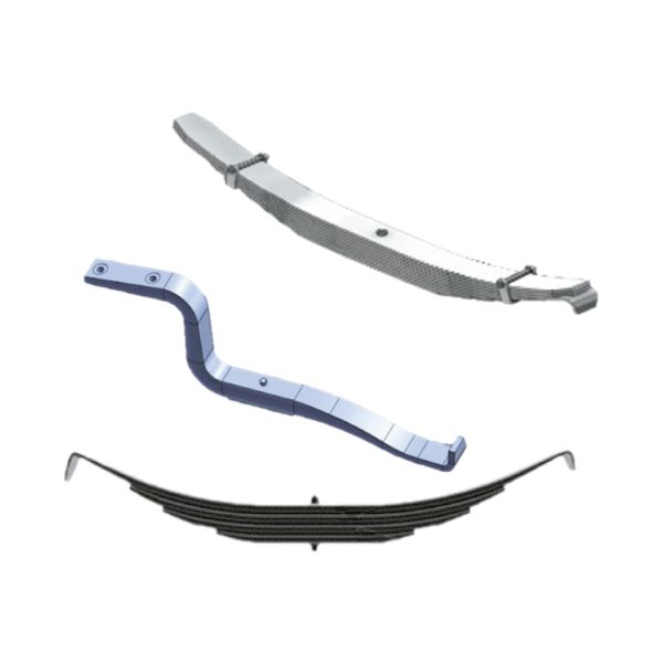 Drive Train & Suspension – NYC