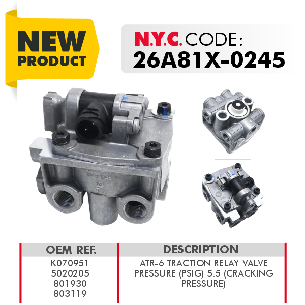 NYC of America – High Quality Products